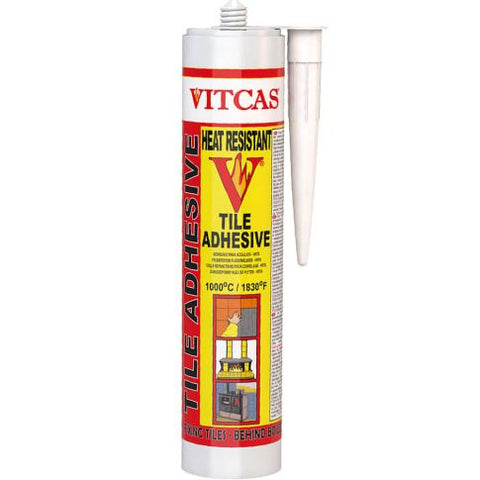 Vitcas | JW Supplies UK